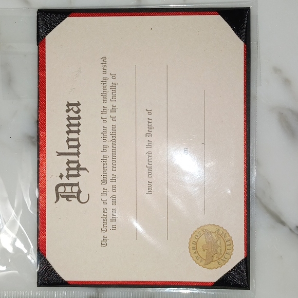 Jolee's Boutique | Office | Graduation Diploma 3d Sticker Award Of ...